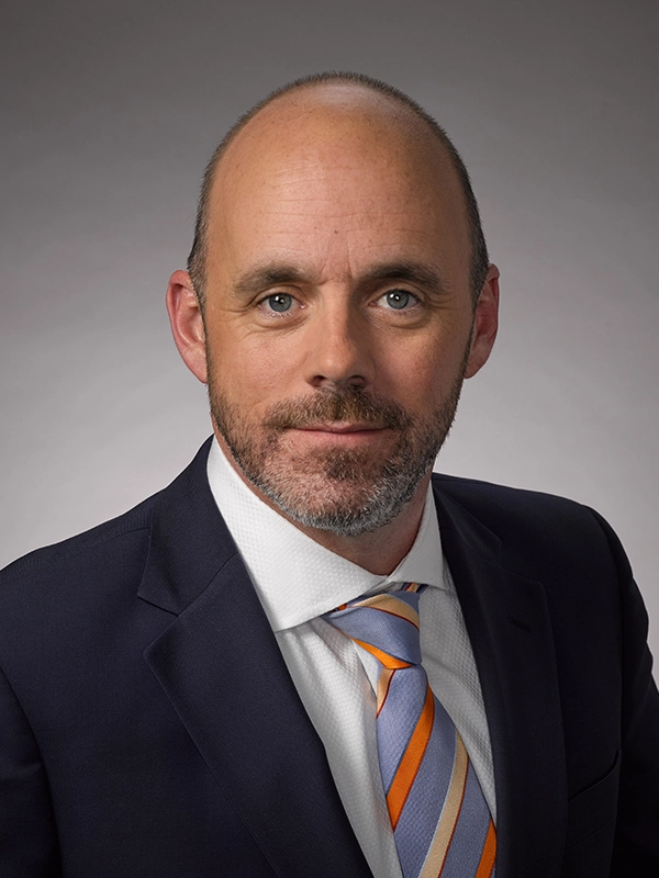 Mike Martin - Capital Wealth Advisors